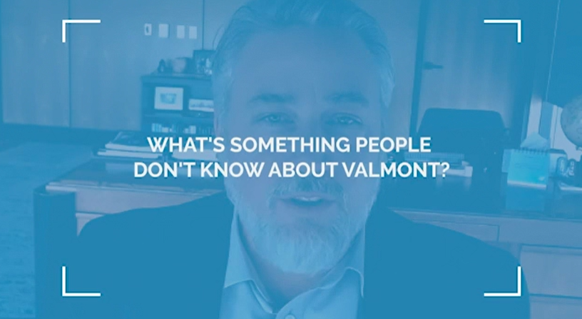 3 Questions in 3 Minutes with Mr. Stephen Kaniewski, President & CEO of ...