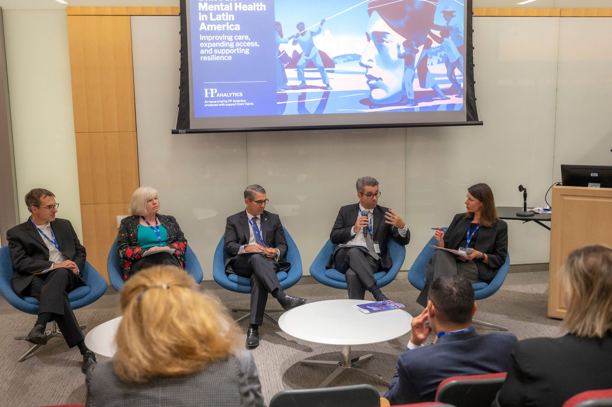 BCIU and Viatris Host Signature Dialogue, “Toward a Paradigm Shift of ...