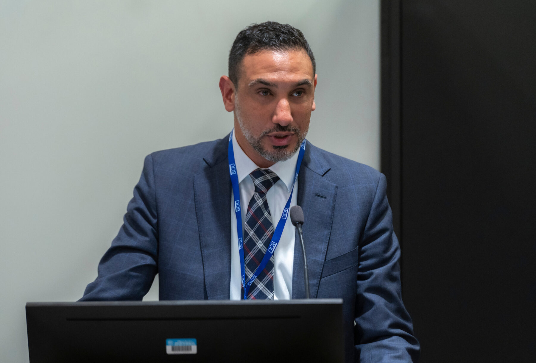 BCIU and Viatris Host Signature Dialogue, “Toward a Paradigm Shift of ...