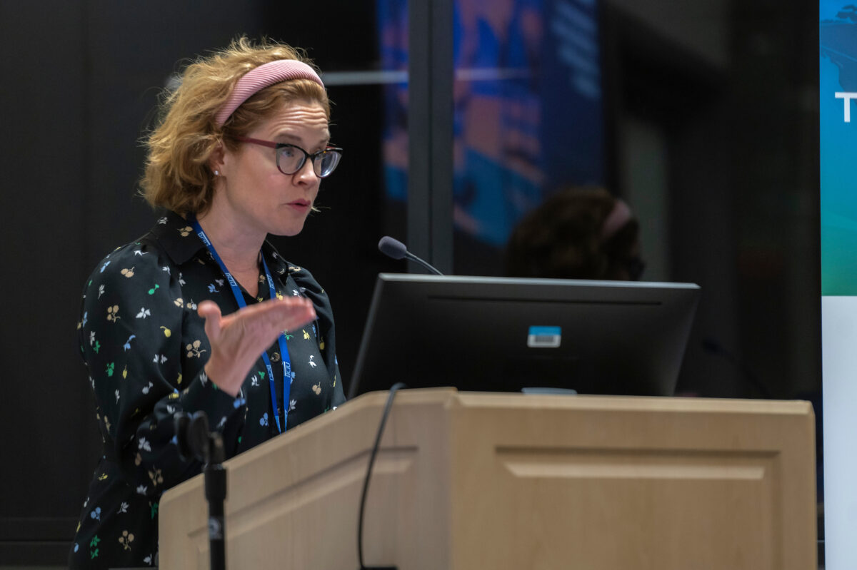 BCIU and Viatris Host Signature Dialogue, “Toward a Paradigm Shift of ...