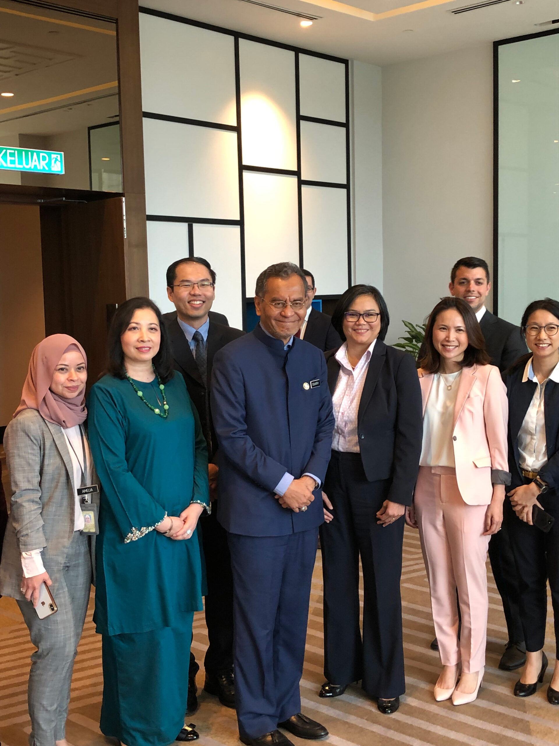 The Growing Threat of Antimicrobial Resistance - BCIU