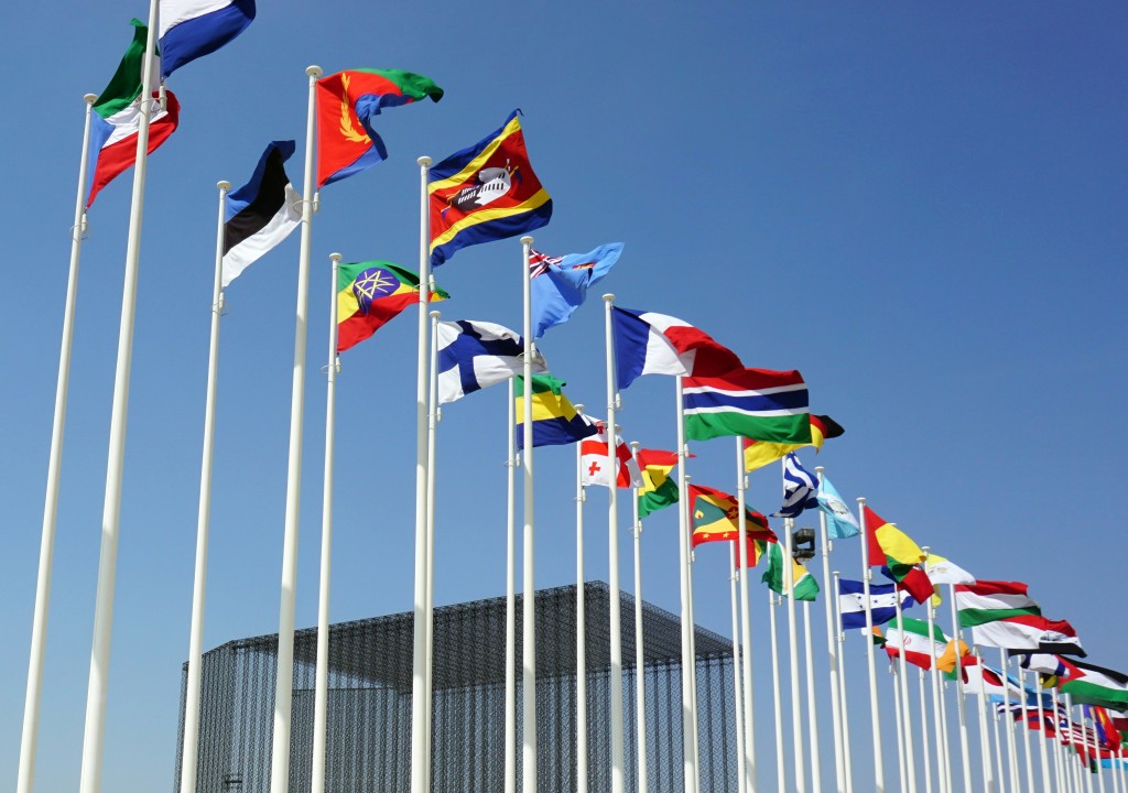 Commercial Diplomacy: The Ambassador’s Role in Boosting Economic ...