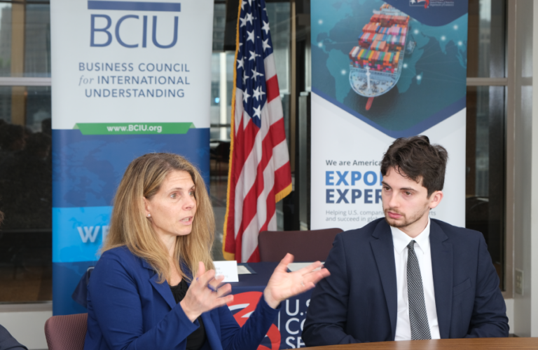 BCIU Announces Strategic Partnership with the International Trade ...